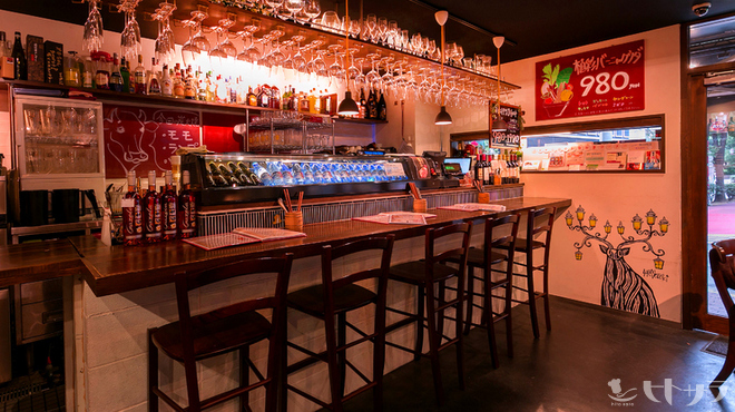 jeeco （ジーコ）｜東京で一人飲み｜全日本一人呑み協会